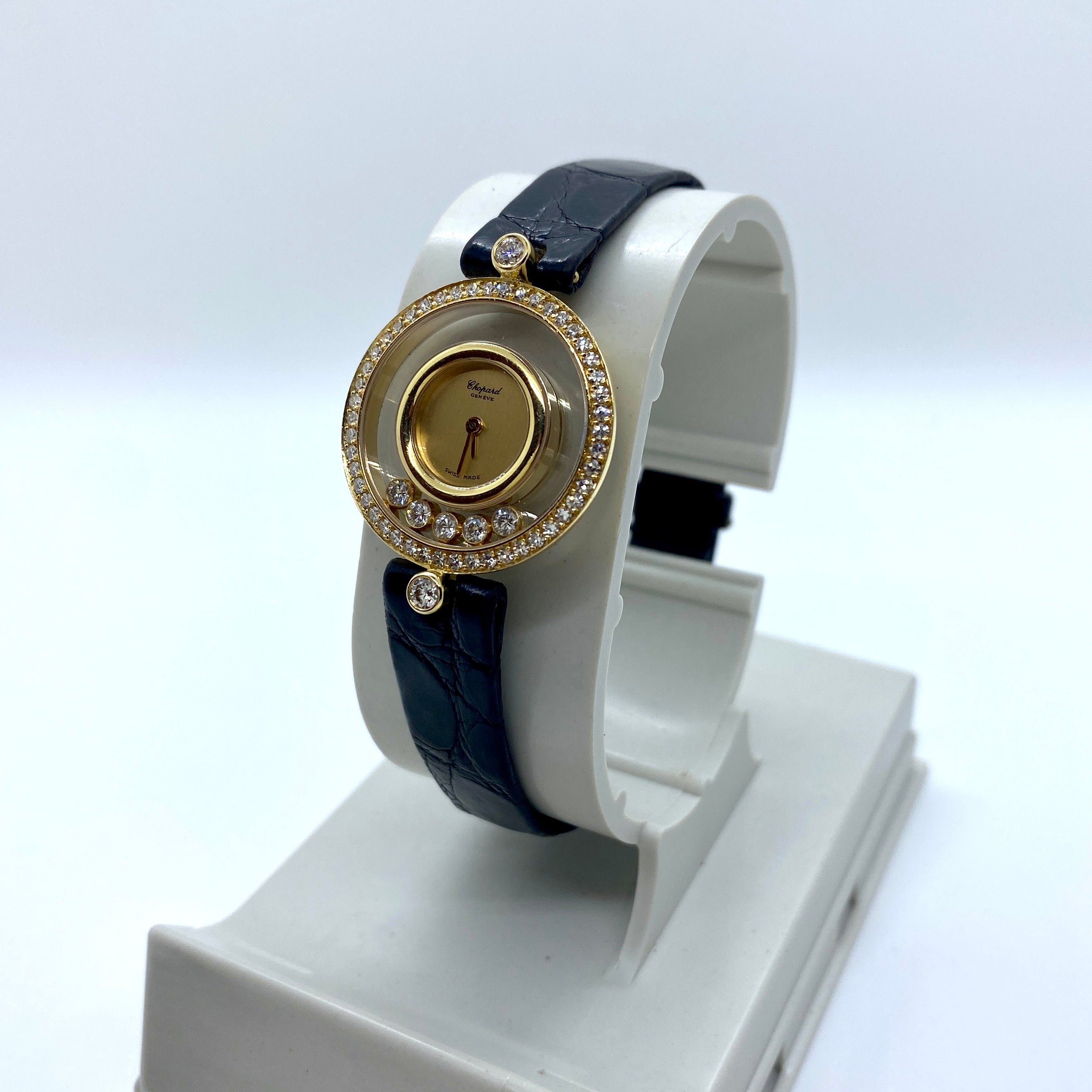 Chopard Happy Diamonds – grandeurtokyo